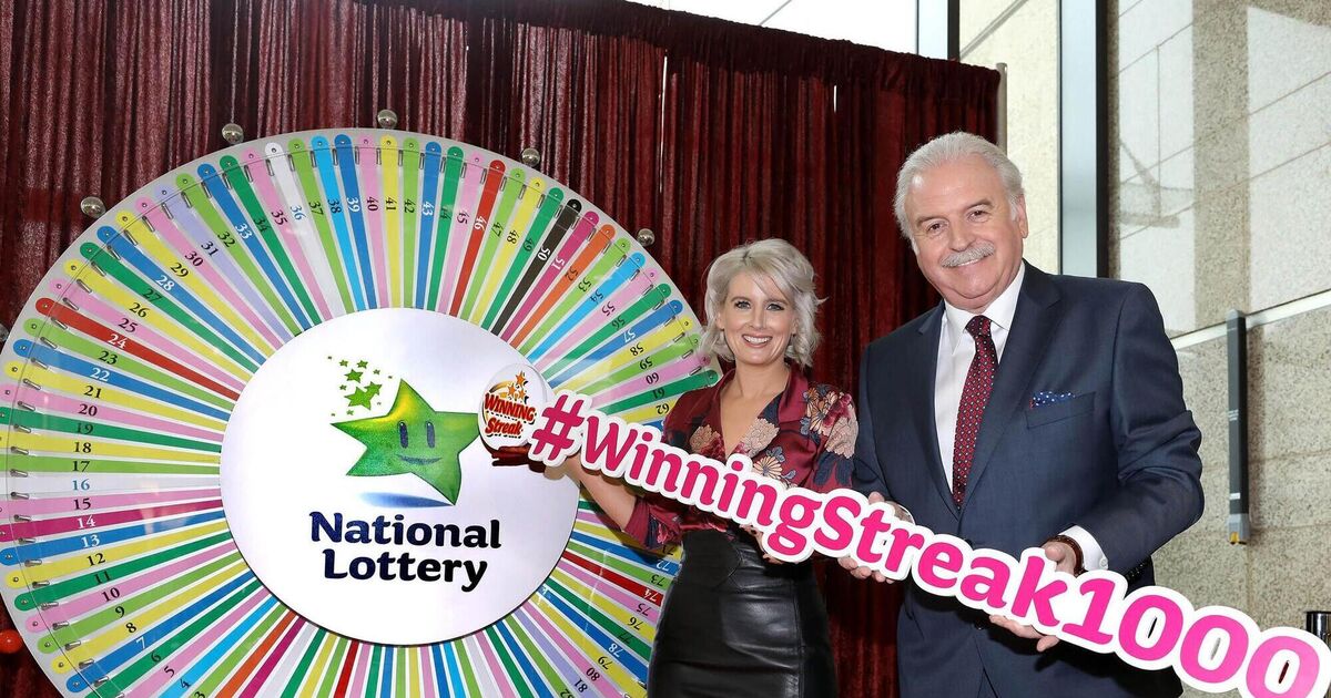 Cork’s Winning Streak hits €17.6m