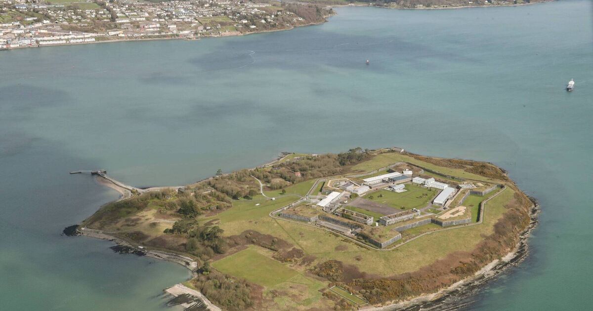 World Heritage status ambition for Cork sites