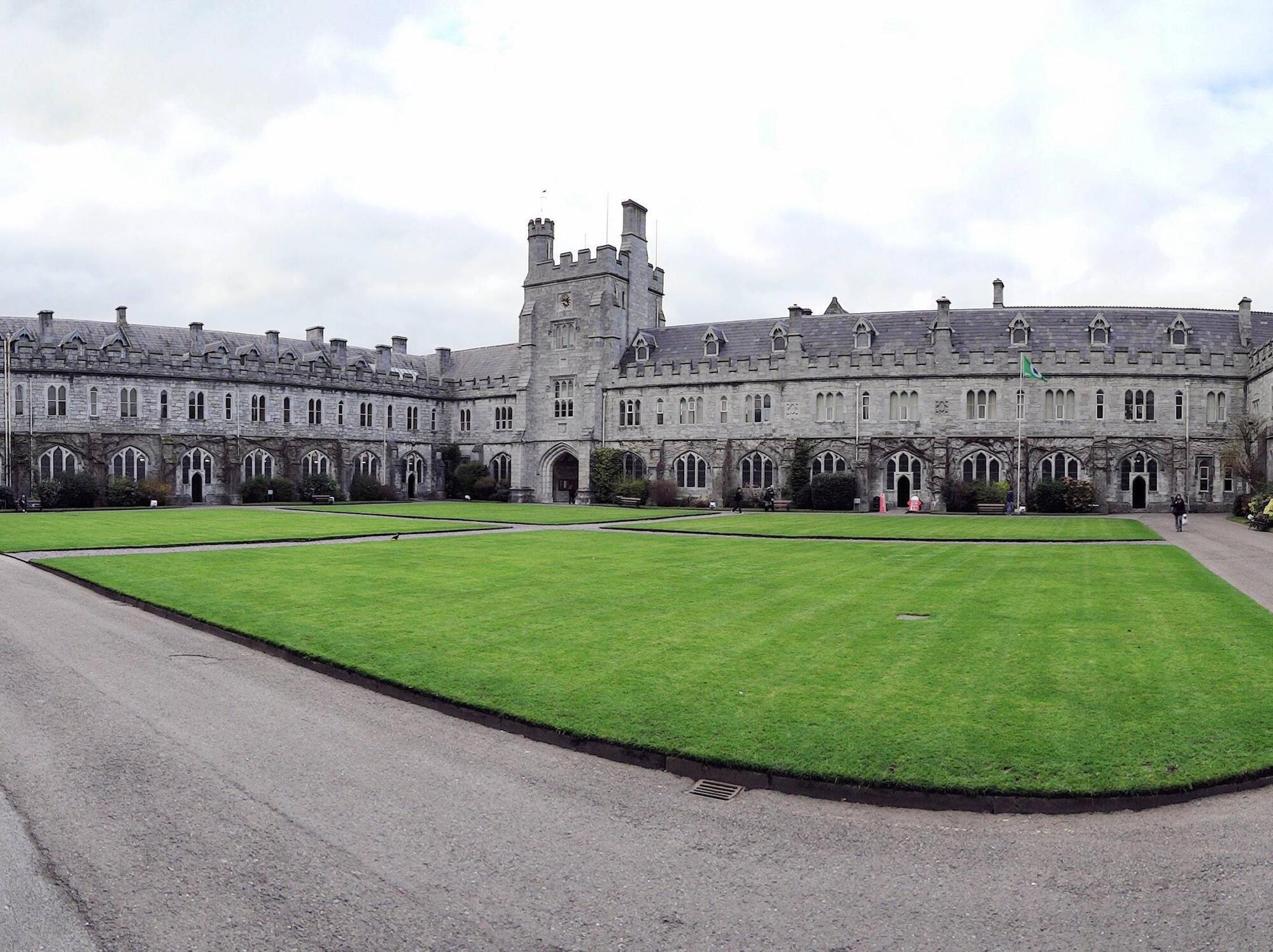 UCC Students’ Union vote to introduce drug checking kits