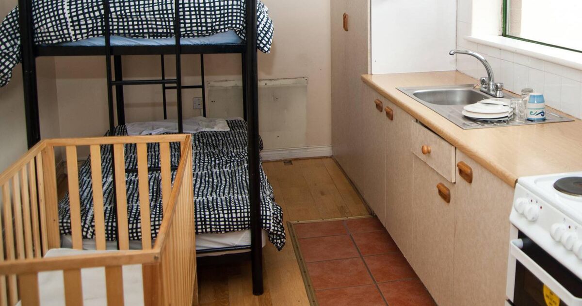 11 Cork homeless people refused houses this year