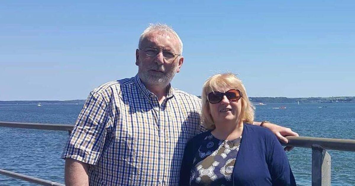 Brú Columbanus: Safe haven and sanctuary