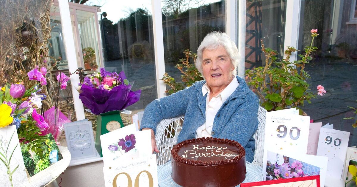 Tributes flow in for 'unlikely pioneer' Myrtle Allen