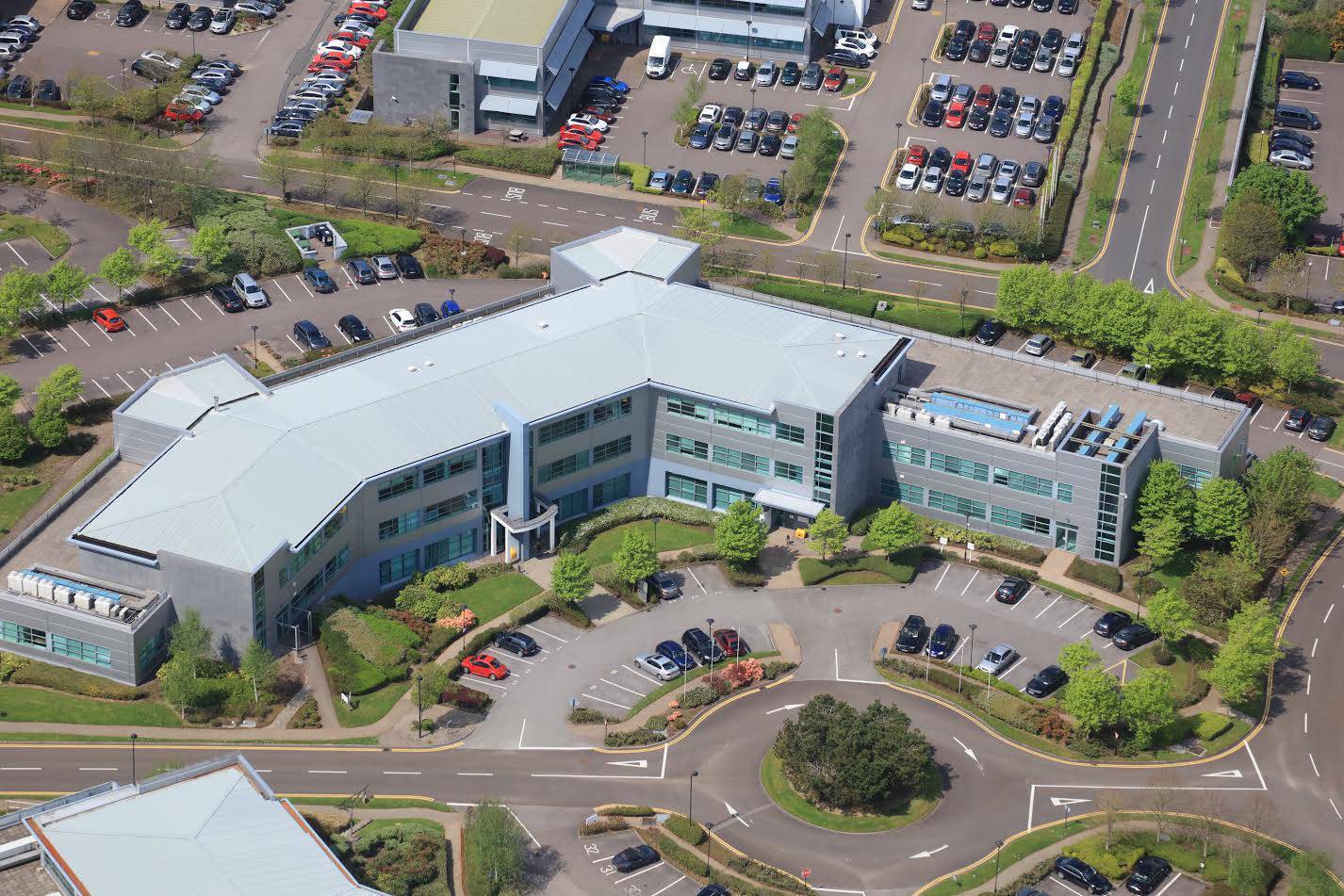 200 new Clearstream jobs, the start of a financial hub for Cork