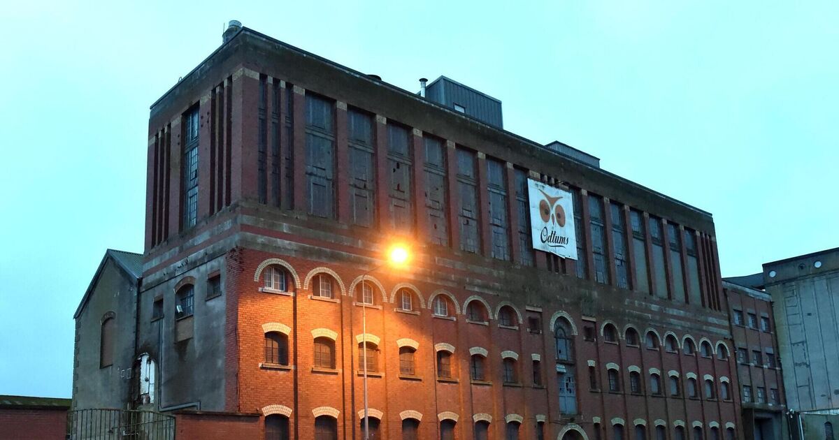 City Hall urged to act on Odlums building