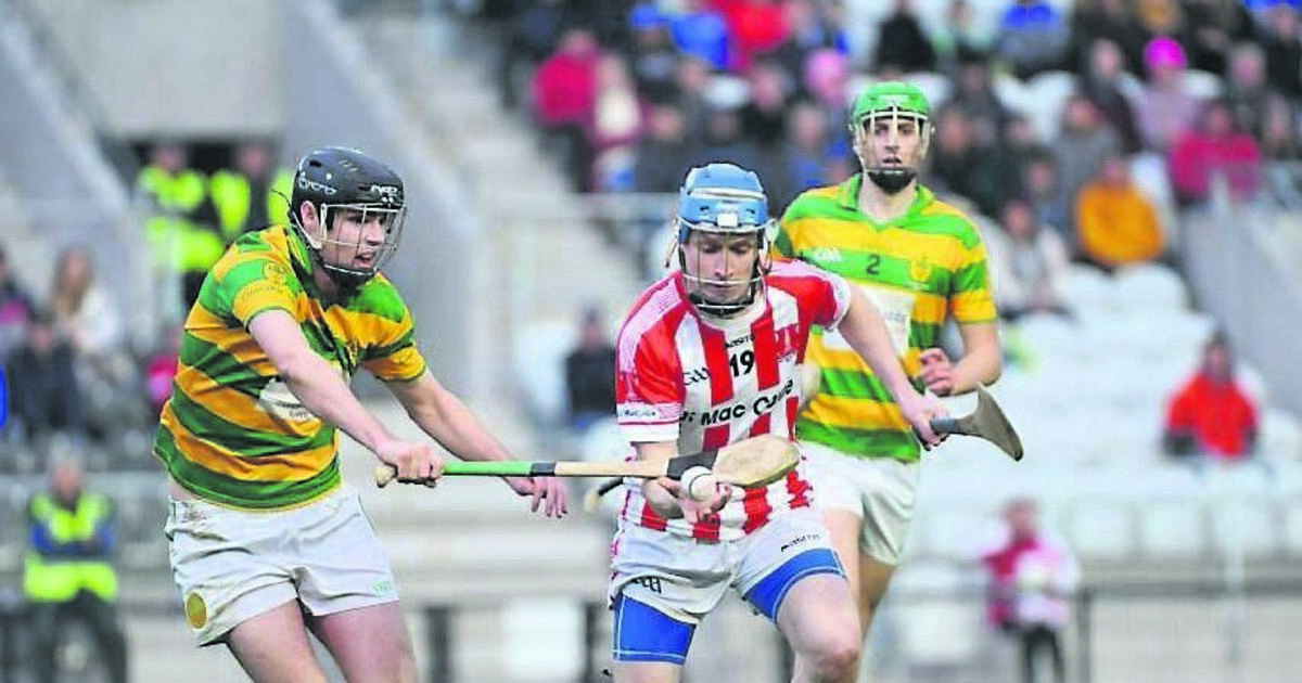 The Tony Considine column: It wasn't a great game but it was a mighty ...
