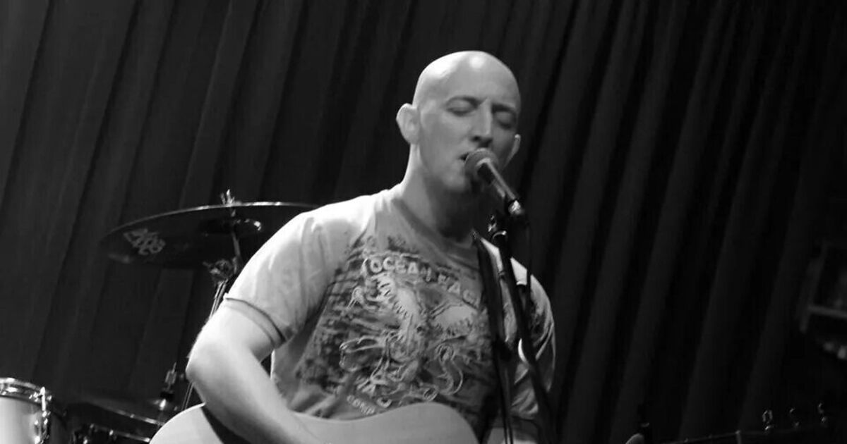 Cork singer long-listed for two Grammy awards