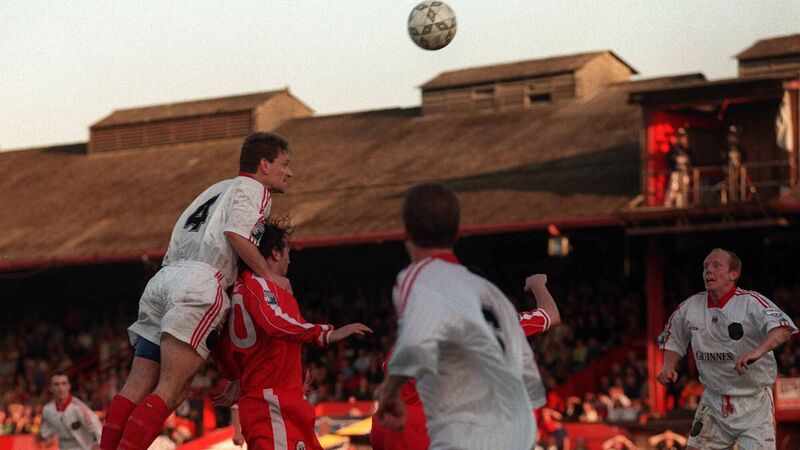 The big interview with Declan Daly: I loved every single minute of ...