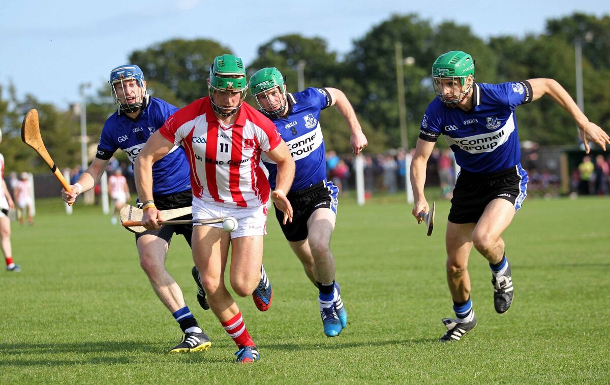 Sars dynamo Kearney: We realise we’re not going to get these chances ...