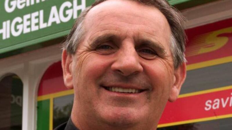 Iveleary priest Fr Gerry Creedon was a dedicated servant of the Church