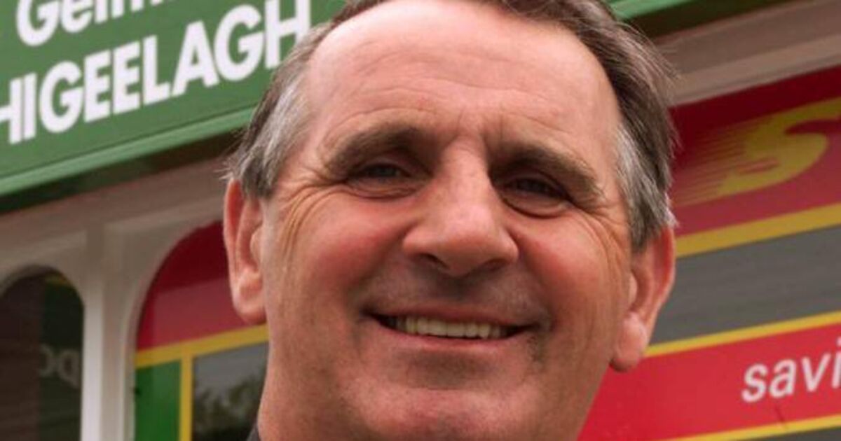 Iveleary priest Fr Gerry Creedon was a dedicated servant of the Church