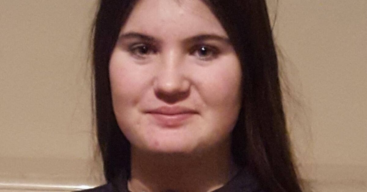 Missing: Teenager Janelle Quinn