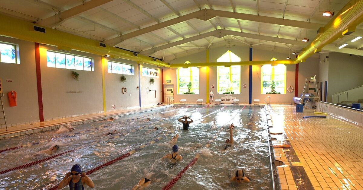 County Council loses €1m on three swimming pools