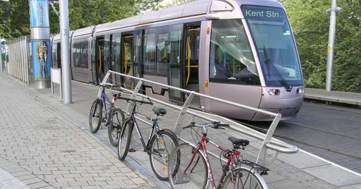 Plans for Northern Ring Road and LUAS for Cork announced