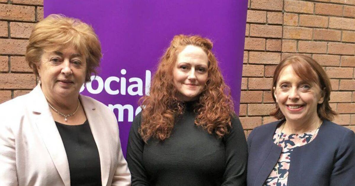 Cork County Councillor June Murphy joins the Social Democrats