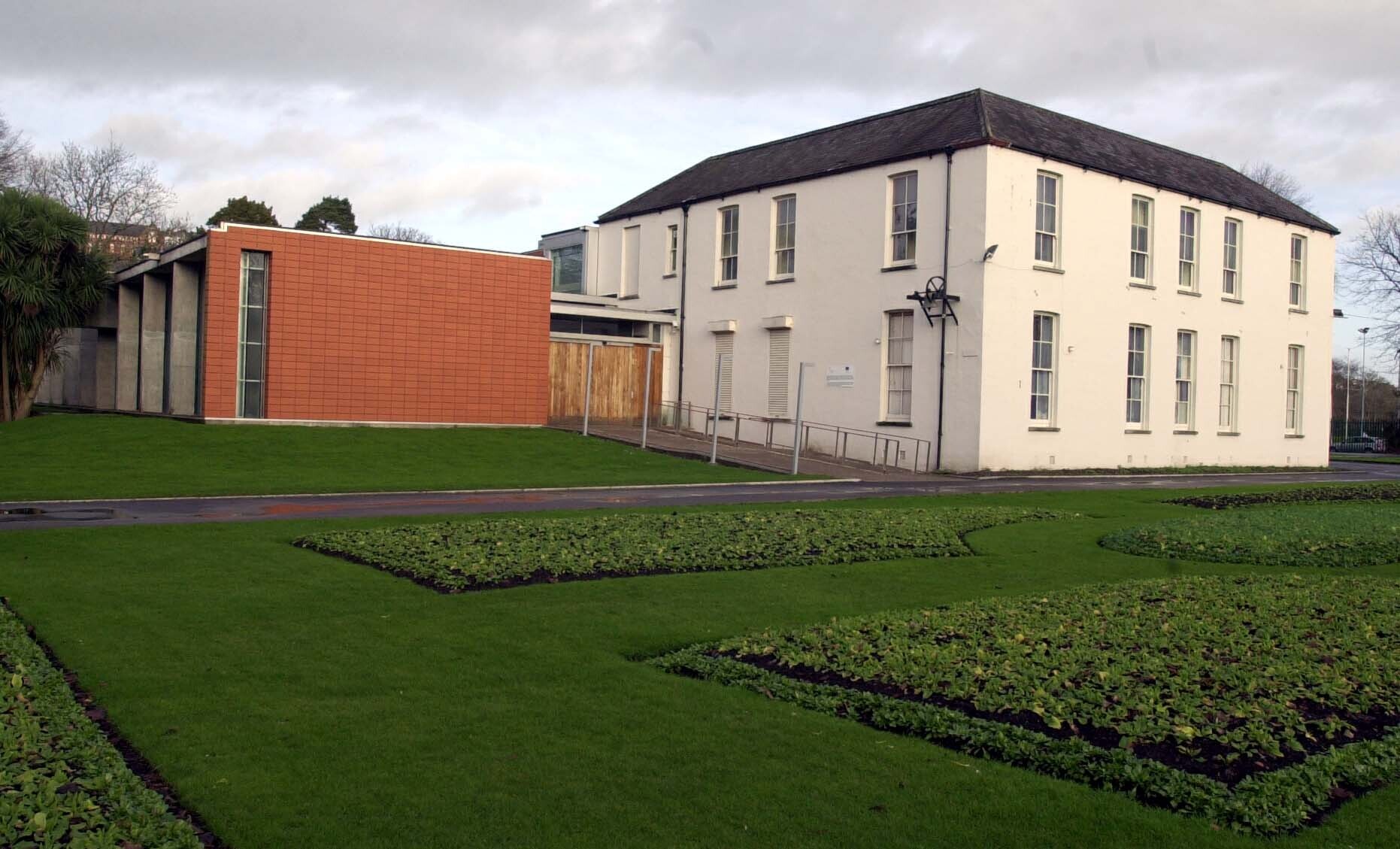 Bid to increase visitors to Cork Public Museum