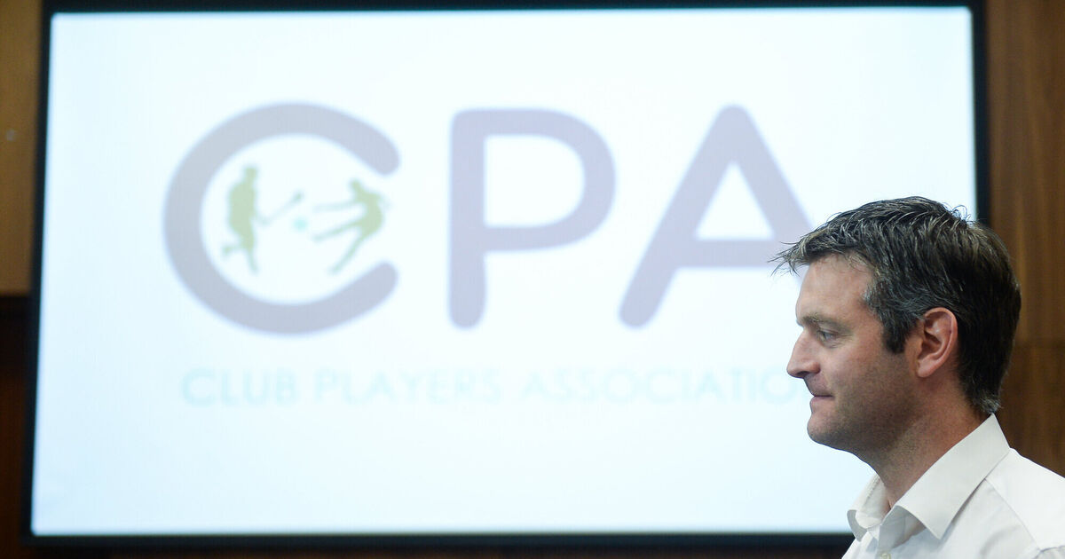 Cork should support open approach says Derek Kavanagh