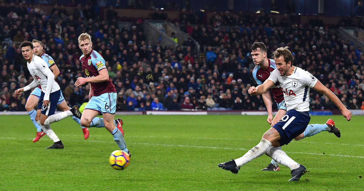 The Graham Cummins column: Kane must move if he is to fulfill his ...