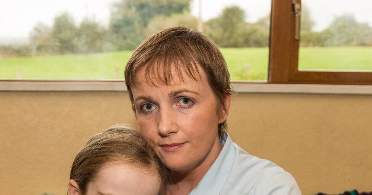 Medical cannabis treatment working for Cork girl Ava Barry