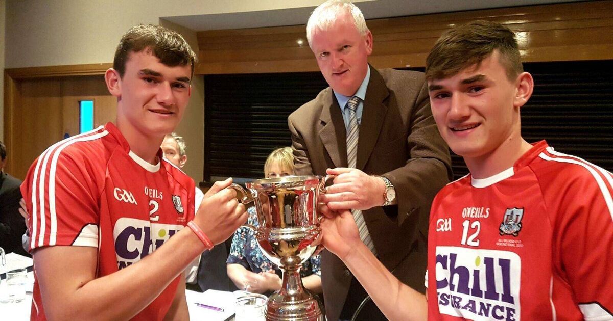 Proud day for the Bride Rovers club