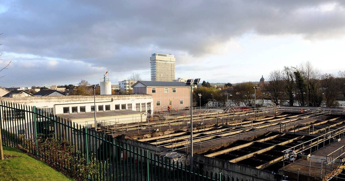 Decision due this week on major water works plans