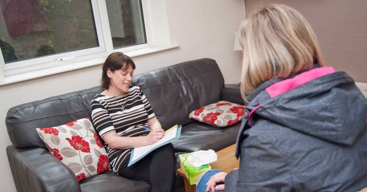 Good Shepherd Cork Day One: Major Edel House revamp will give dignity ...