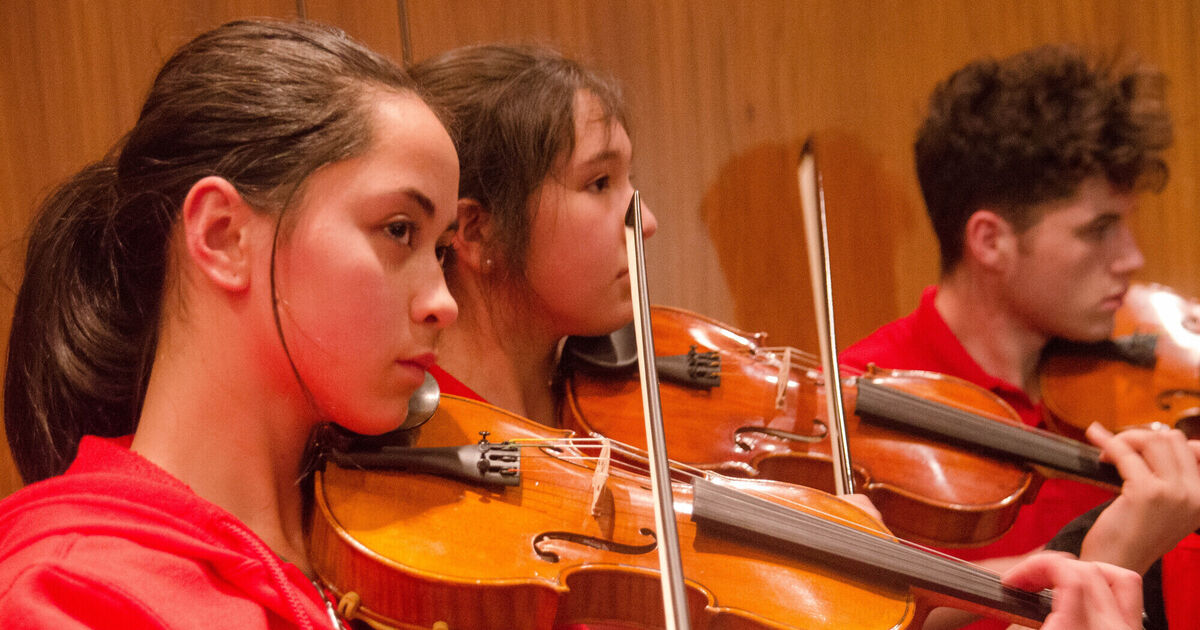 Cork to host first Fleadh Cheoil to be held in a city