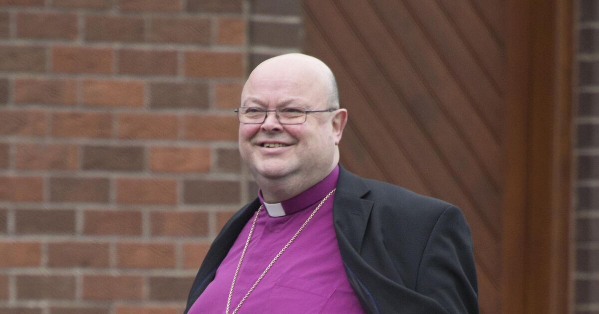 Bishop Colton: We should discuss same-sex marriages