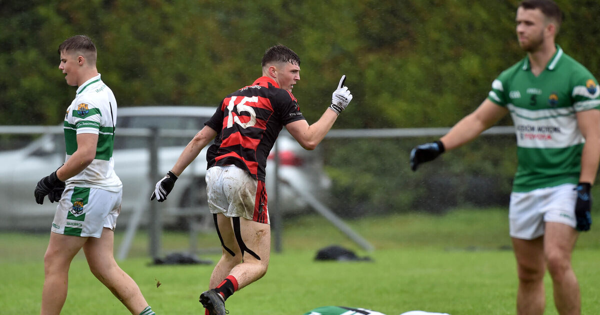 Mallow are the front runners in the PIFC but Newmarket laid down a marker