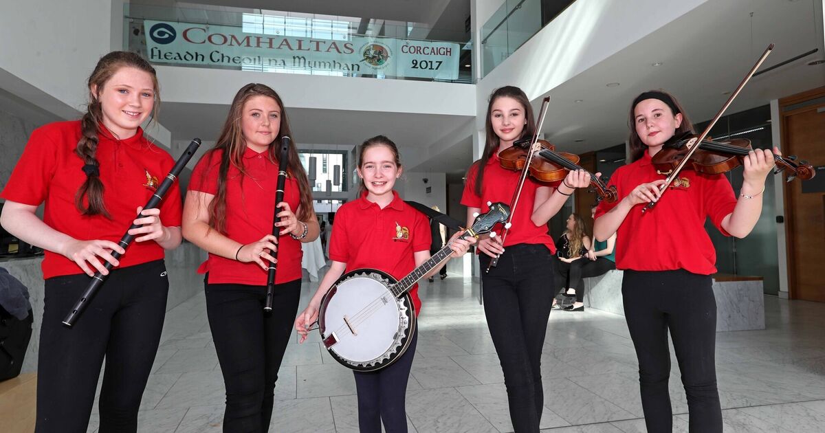 Every Cork hotel booked out for Fleadh Cheoil festival