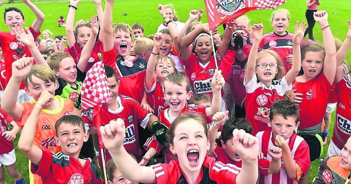 Badge of honour time as Rebels ready to rock