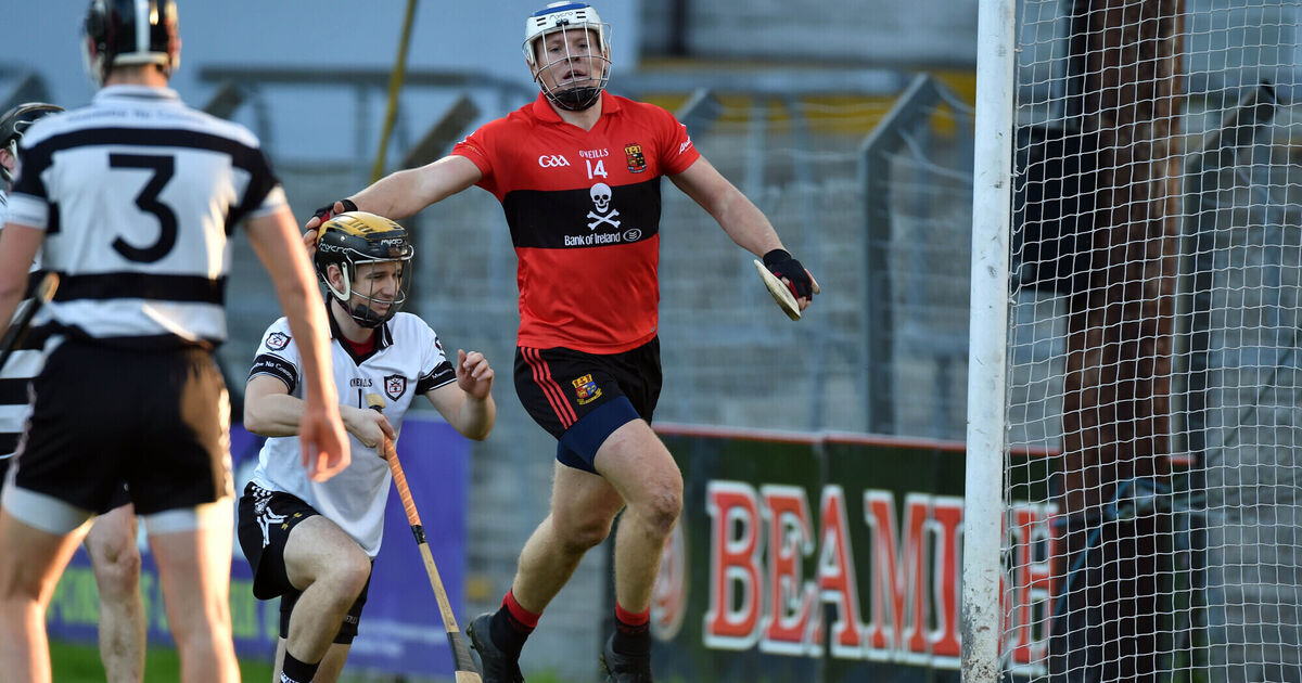 UCC's star-studded team are capable of going all the way now in the ...