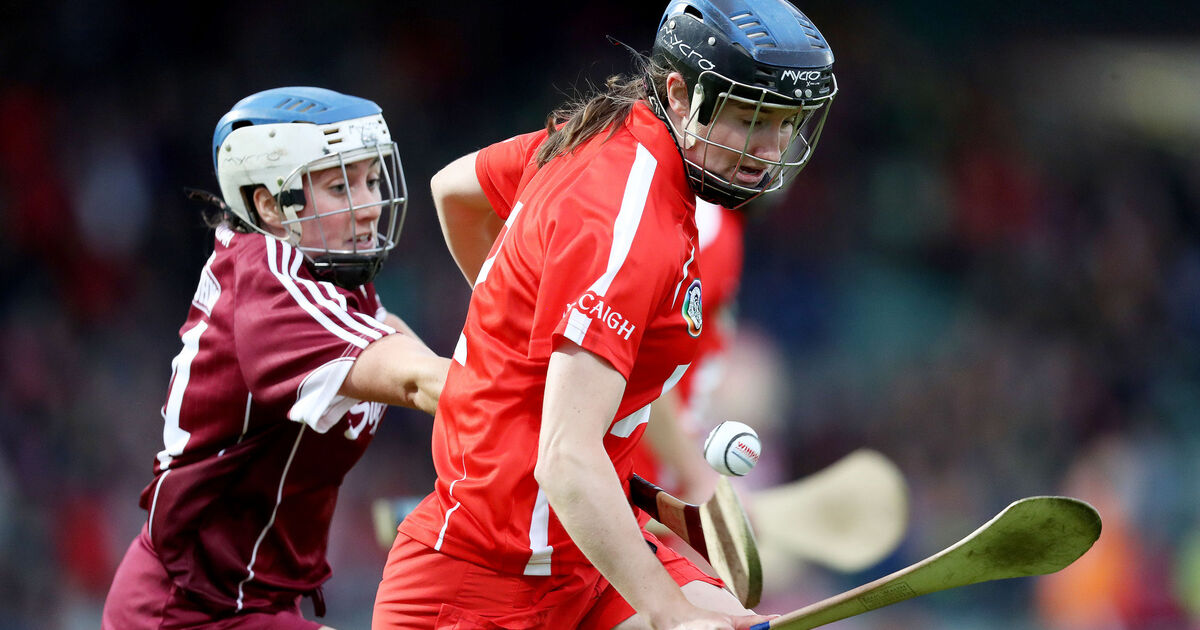 Mackey determined to make the most of every trip to Croke Park with Cork