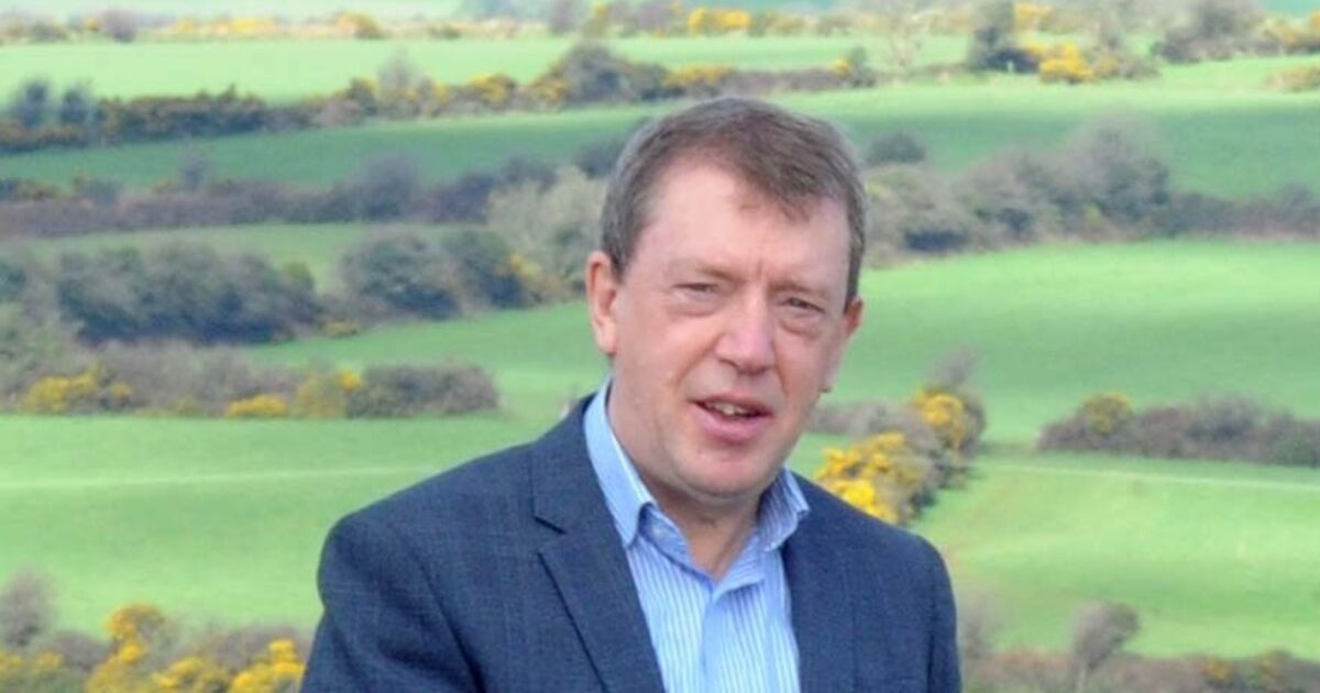Fianna Fáil's councillor Tony Fitzgerald to be next Lord Mayor of Cork