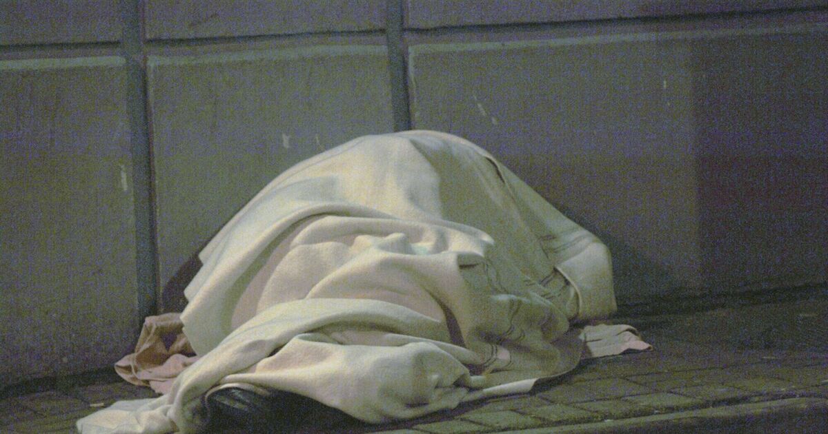 Cork Simon: Homelessness crisis is worsening
