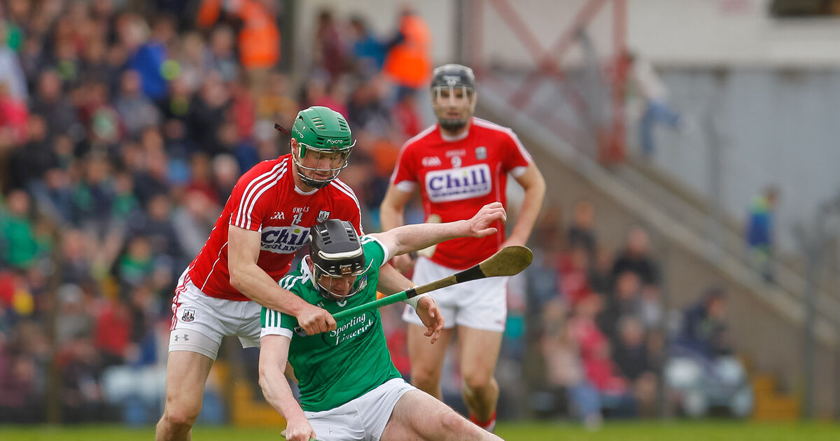 Cork selector: We didn’t do ourselves justice in loss to Limerick