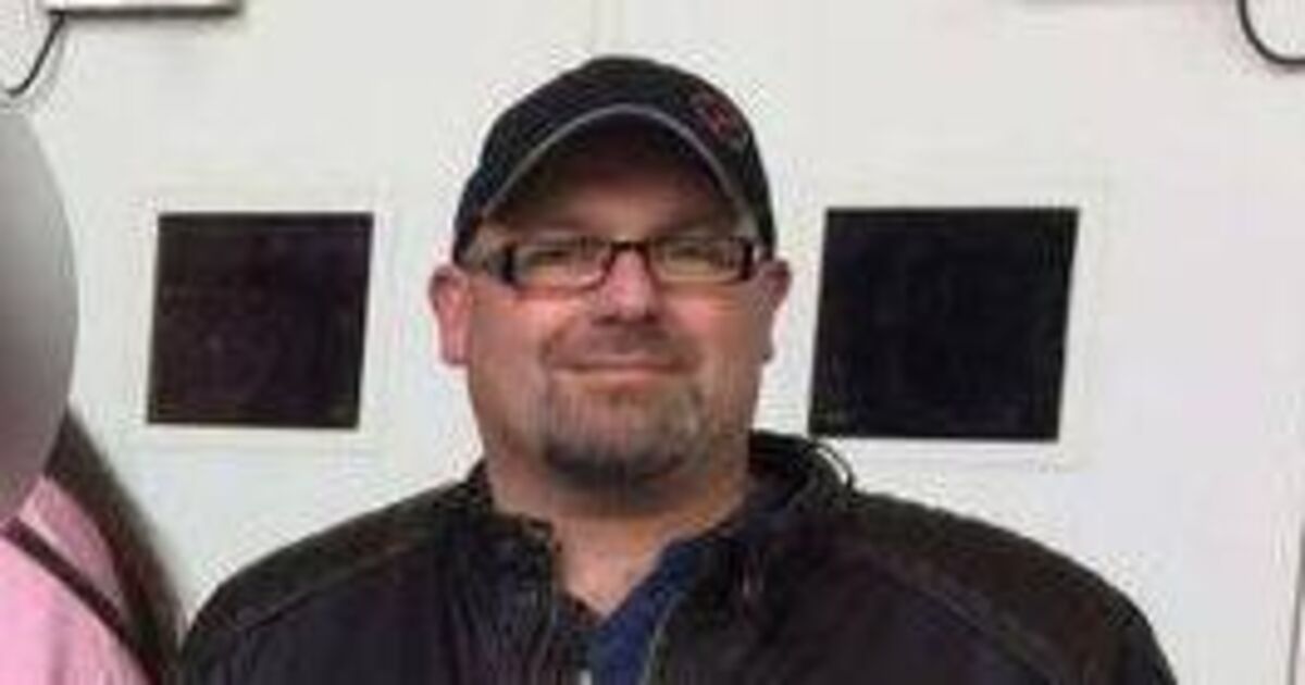 Cork father describes horror of Manchester terror attack