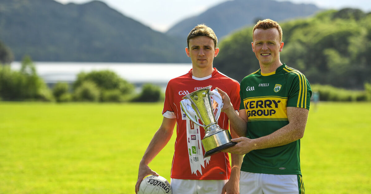 Cork football must get back to the top tier