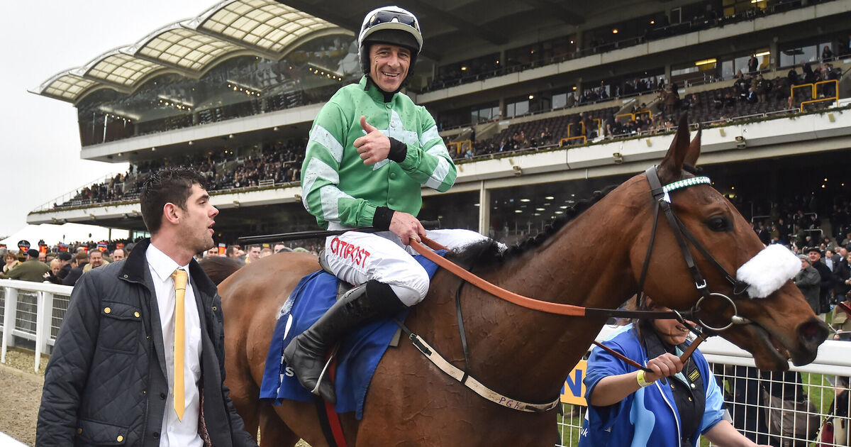 The Jane Mangan column: Two owners dominating Irish racing