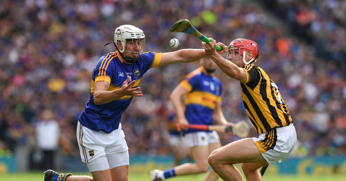 Absence of Bonner Maher left a gap in Tipp lines