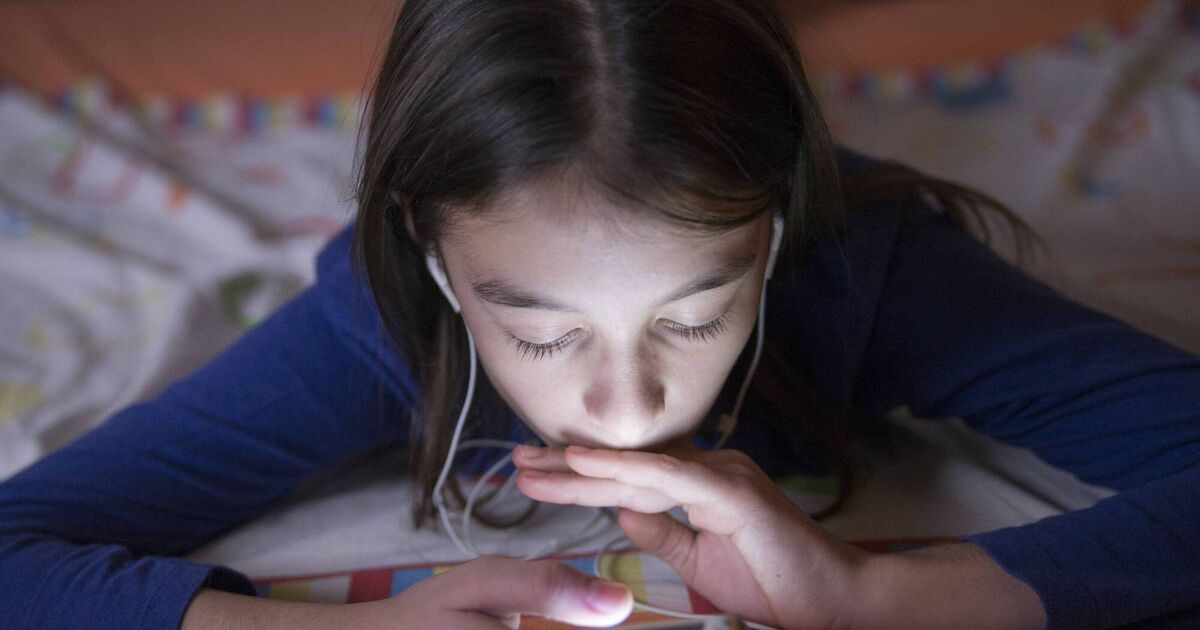 It’s broken! The family unit has fractured into a tiny million units