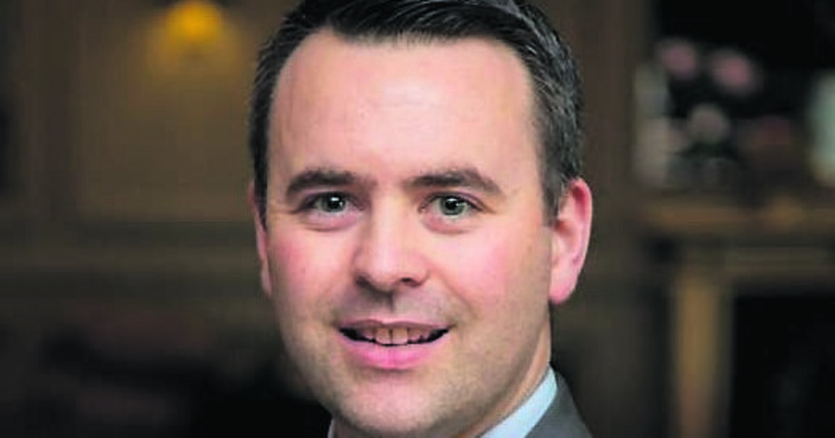 Brian Bowler is appointed general manager of the Montenotte Hotel