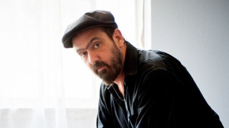 Interview: Mark Eitzel