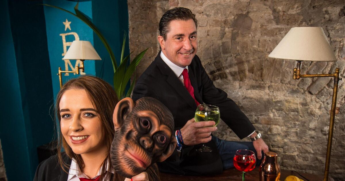 Cork's newest bar has opened on Douglas Street