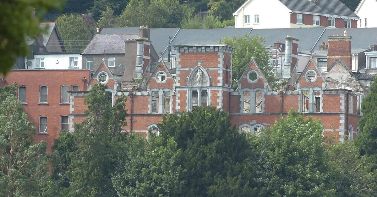 Concerns grow over convent plan