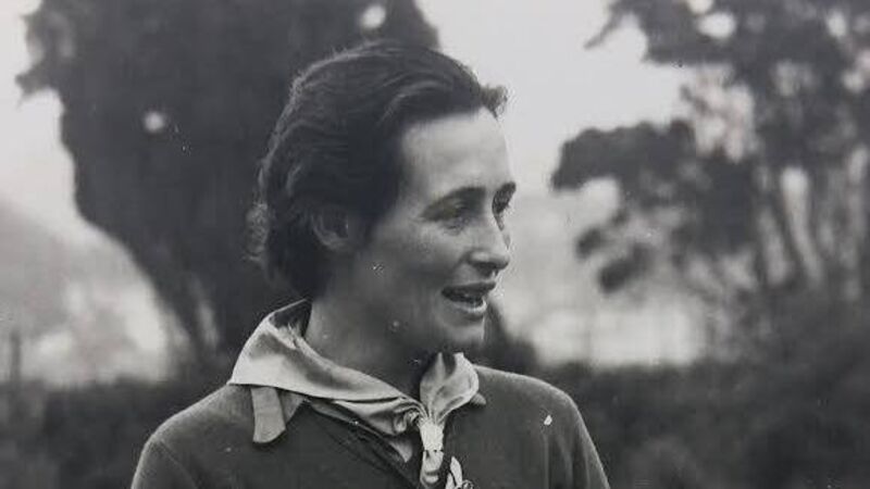 My magic memories of 70 years in Girl Guides