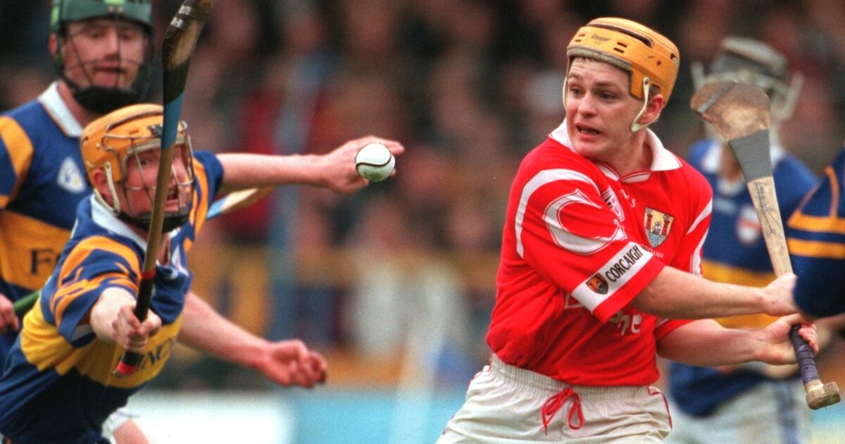 Cork legend Deane backs the young guns to fire this summer