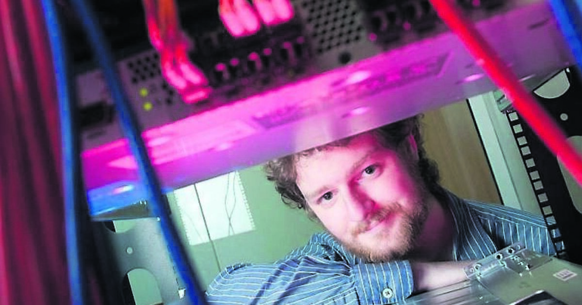 Cork computer expert: Update your antivirus now