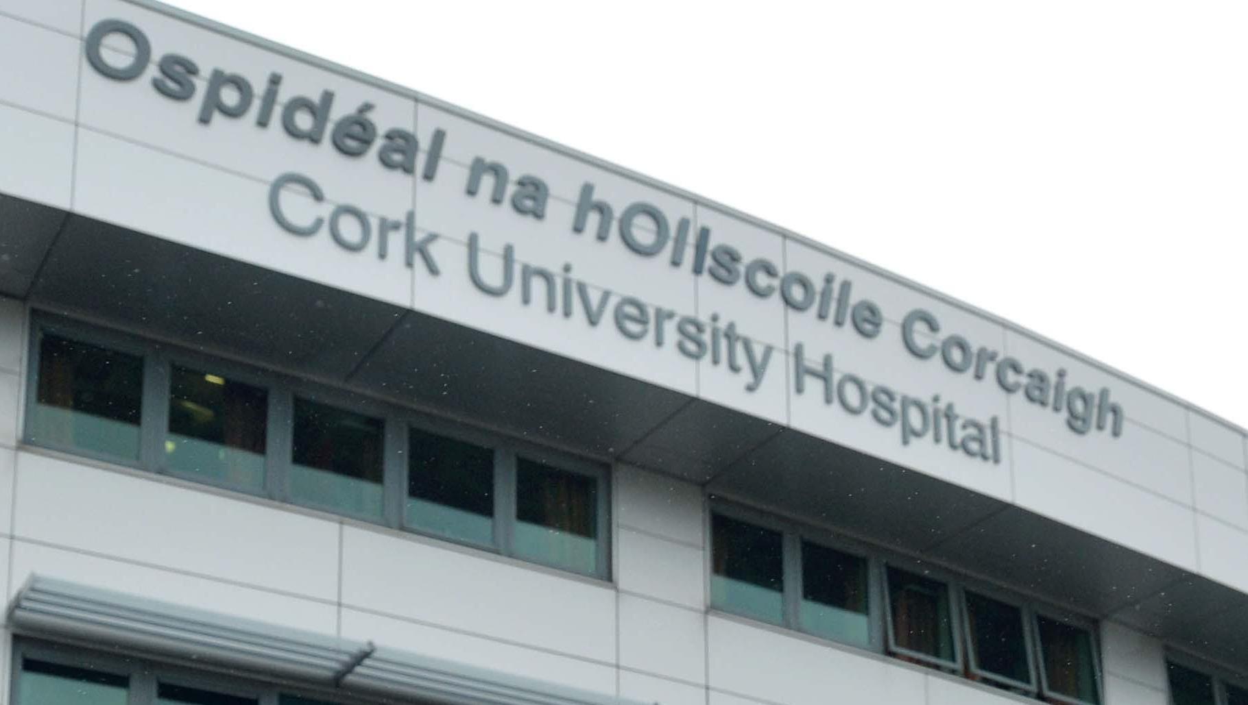 60 people waiting for beds at Cork hospitals, CUH is busiest facility ...