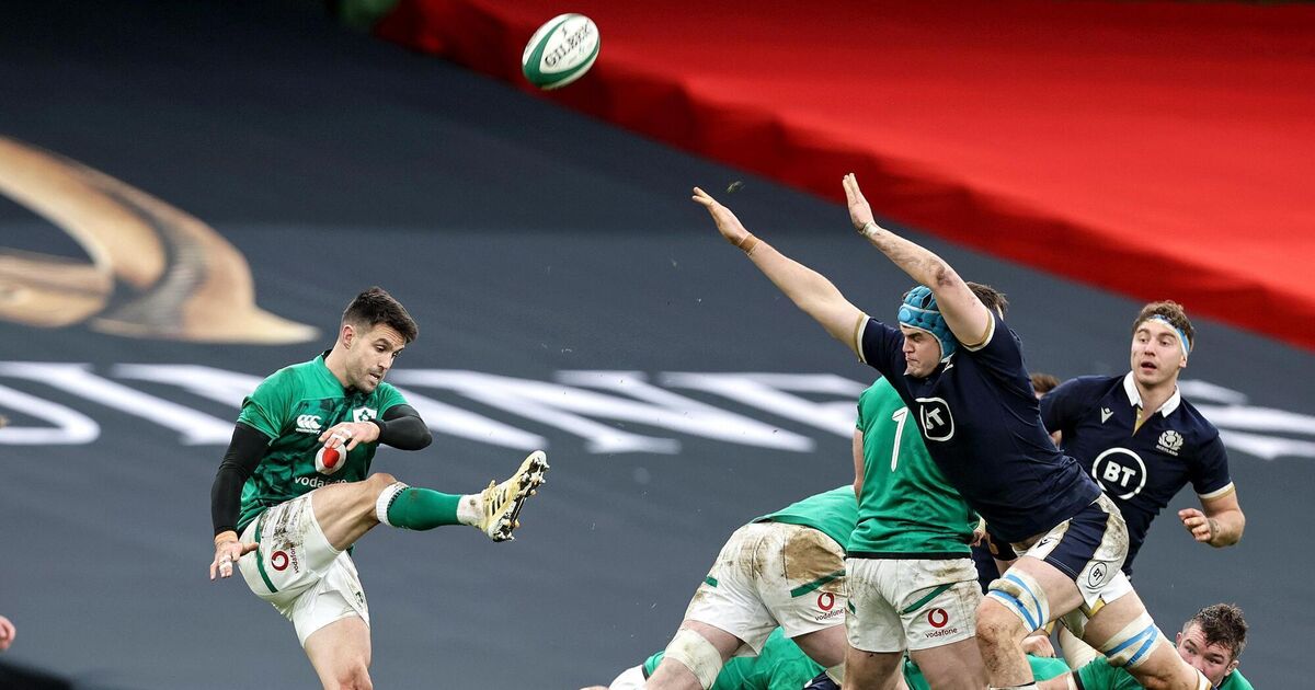 David Corkery on why Munster must kick up the gears for Champions Cup