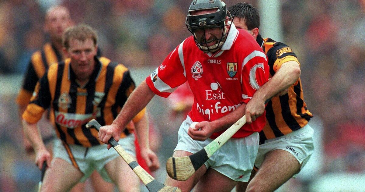 TG4 bring hurling fans back to an era of revolution but also two titles ...